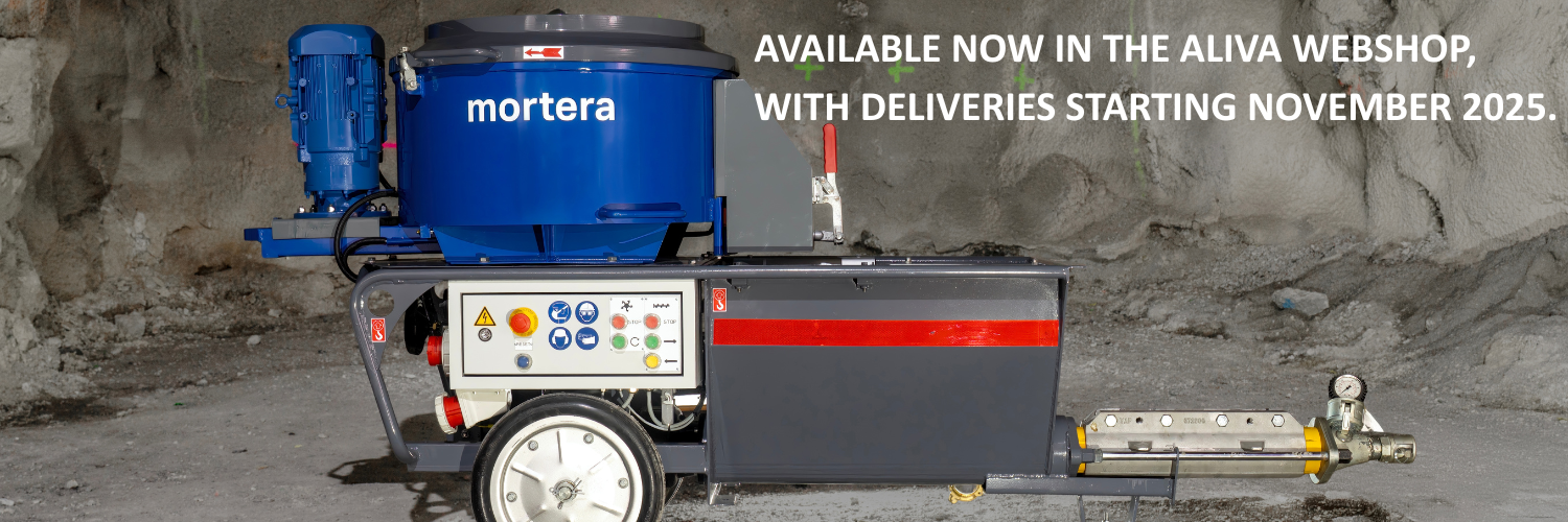 Normet Aliva Online Store