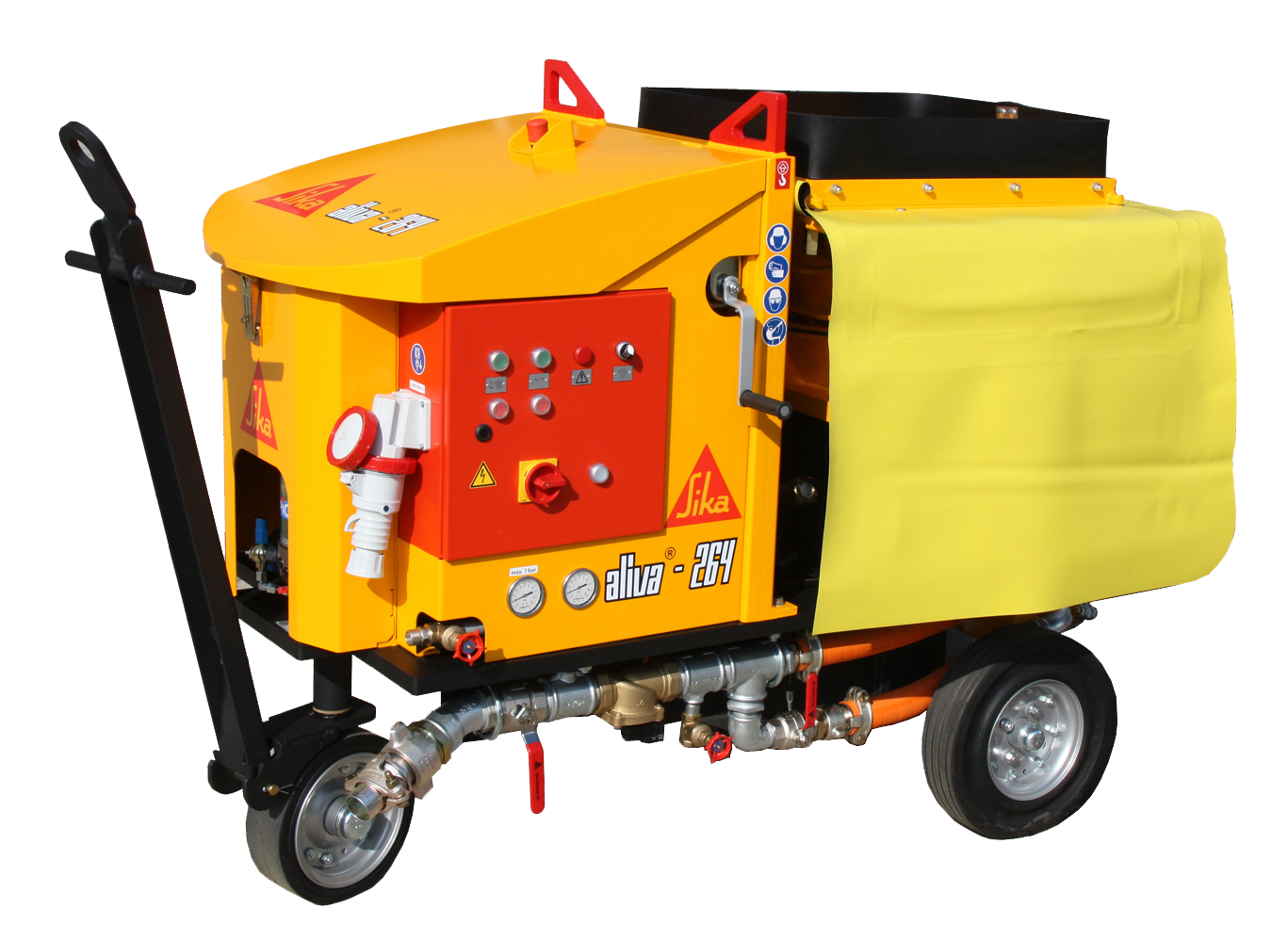 Aliva 264 - Normet Aliva Online Store